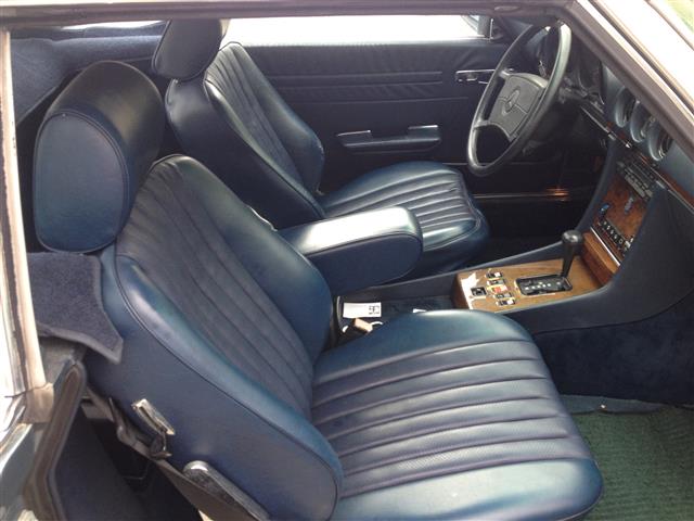 Soon to be '85 Euro 300SL owner | Mercedes-Benz Forum